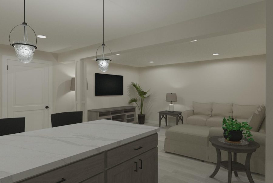 Design & Conceptual Rendering Projects | Third Space Builders